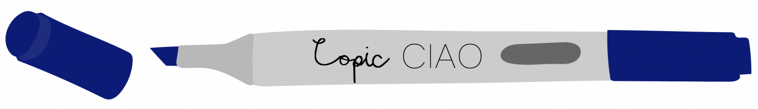 The Complete Beginner’s Guide to Copic Markers - The Curiously Creative
