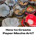 The Ultimate Guide to Paper Mache for Beginners - The Curiously Creative