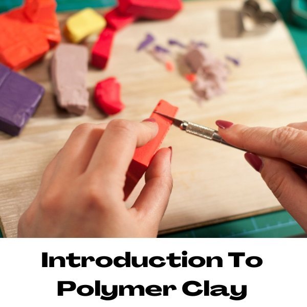 The Beginner’s Guide to Polymer Clay - The Curiously Creative