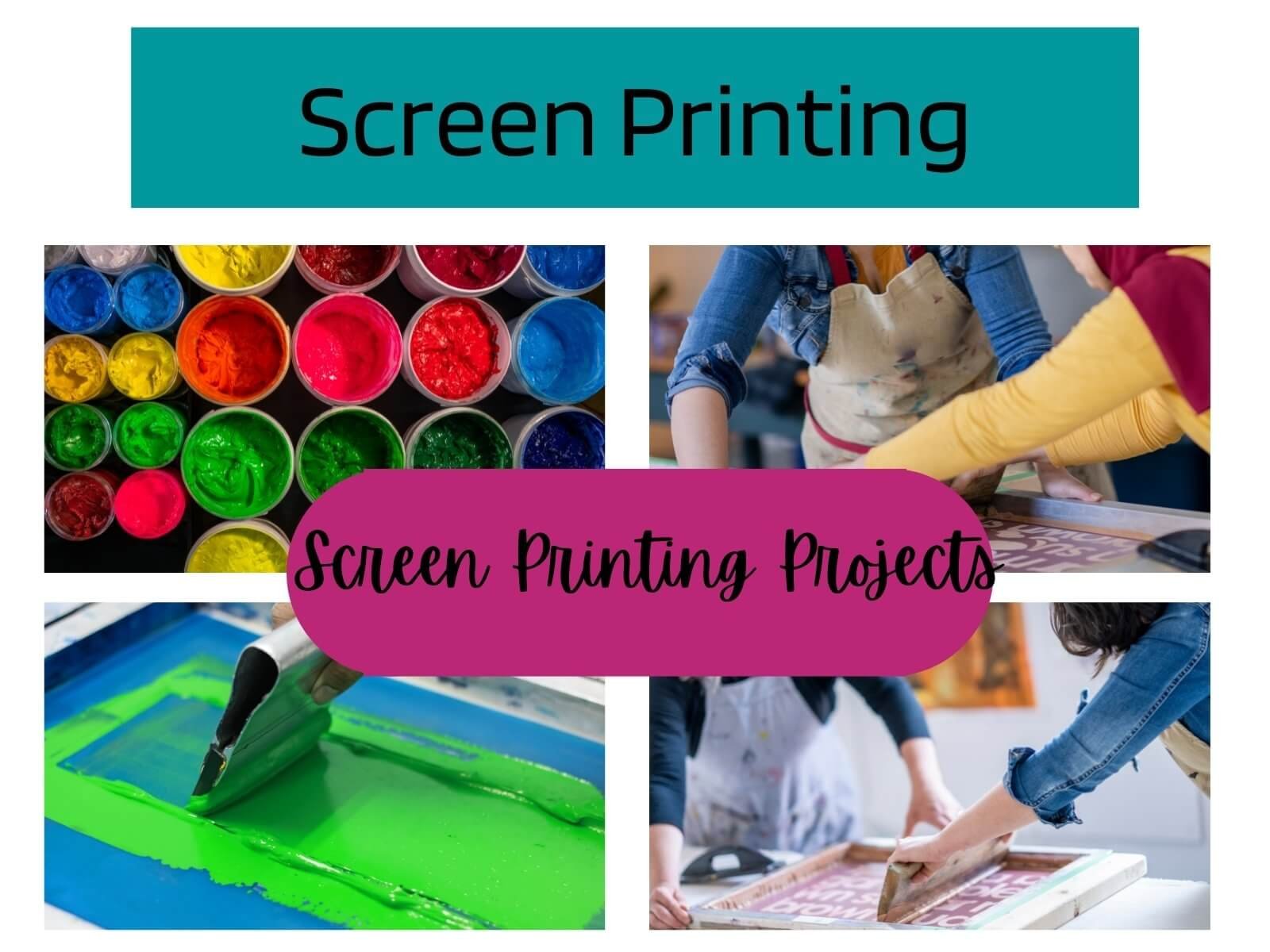 The Ultimate List of Creative Hobbies for Adults - The Curiously Creative