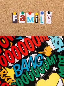 The Ultimate List of Collage Art Ideas - The Curiously Creative