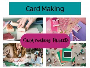 The Ultimate List of Creative Hobbies for Adults - The Curiously Creative