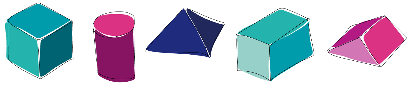 The Beginners Guide To The Basics Of Drawing: Part 1 - The Curiously ...