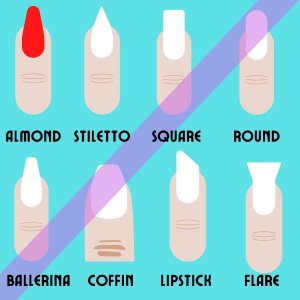 The Easy Nail Art for Beginners Guide - The Curiously Creative