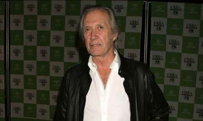 Bruce Carradine’s personal life and his brother’s successful career ...