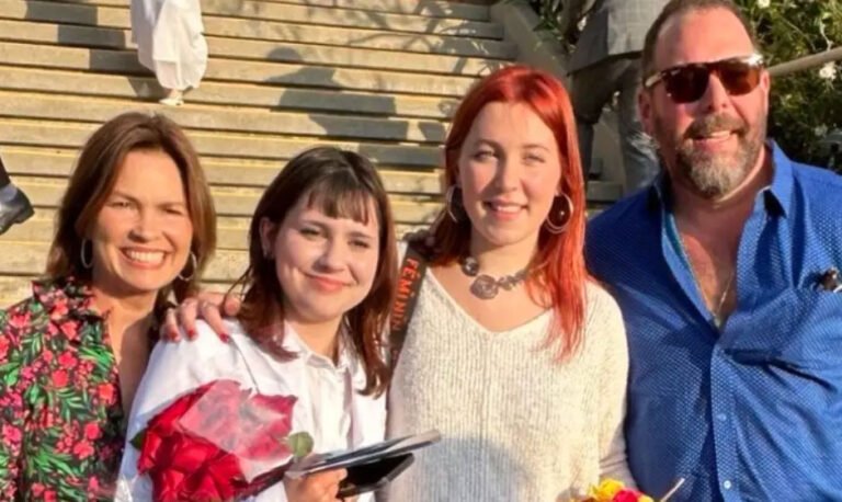 Georgia Kreischer : Unveiling The Life Of A Rising Star And A Deep ...