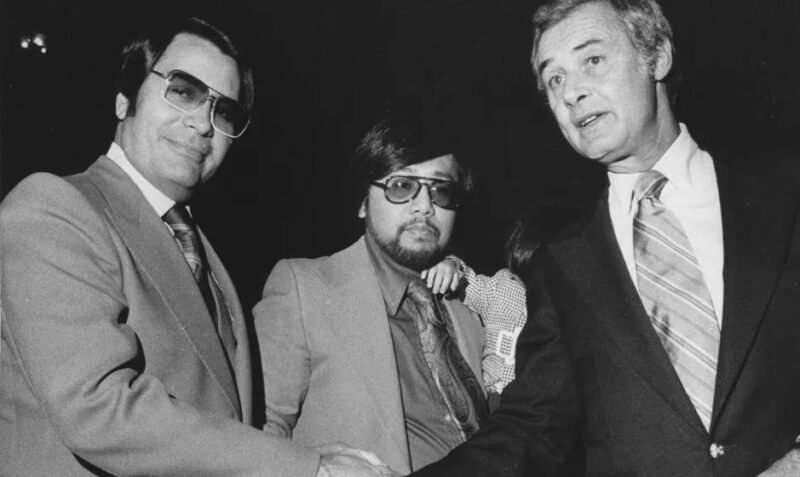 Marceline Jones: The Woman Behind the Tragedy of Jonestown - The ...