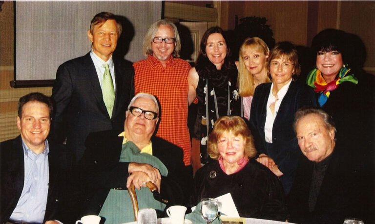 Peggy Webber’s personal life and her husband’s successful career - The ...