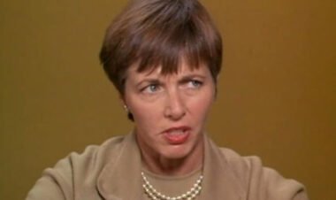 Peggy Webber’s personal life and her husband’s successful career - The ...