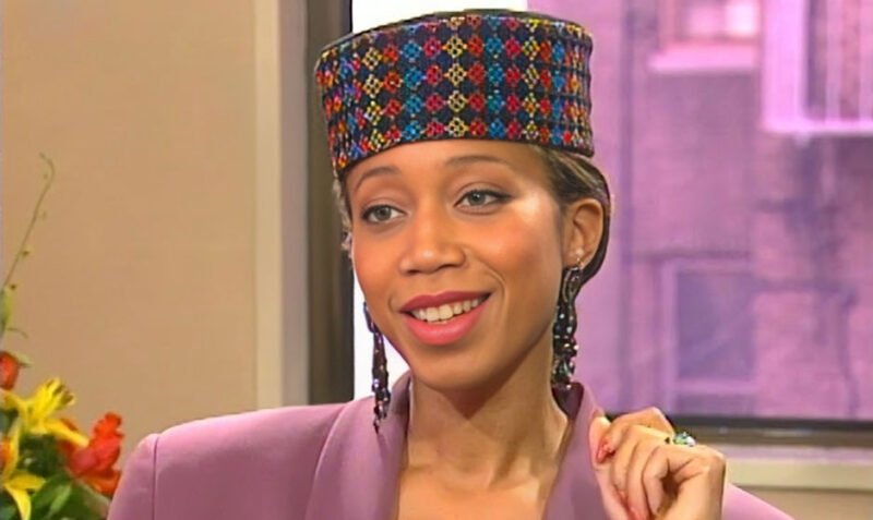 Attallah Shabazzs Personal Life And Her Fathers Successful Career