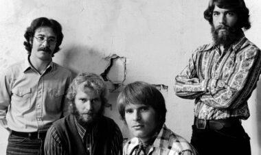 Dan Fogerty, Early Life, Career, and Siblings - The Curiously Creative