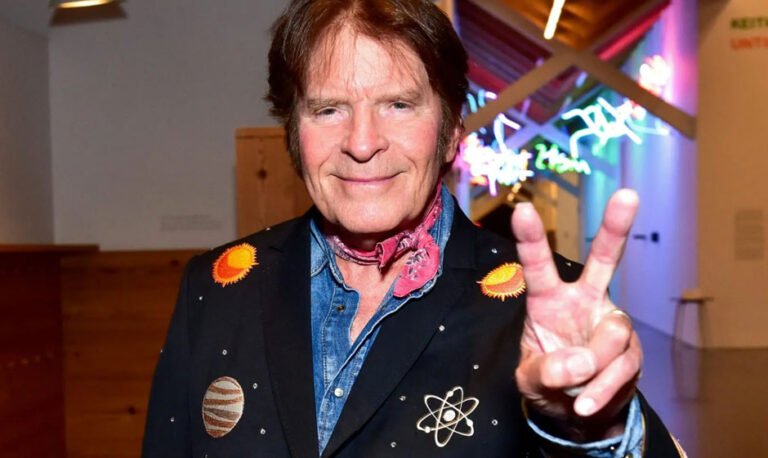 Dan Fogerty, Early Life, Career, and Siblings - The Curiously Creative