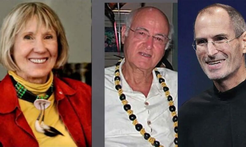 Joanne Schieble Simpson’s personal life and her son’s successful career ...