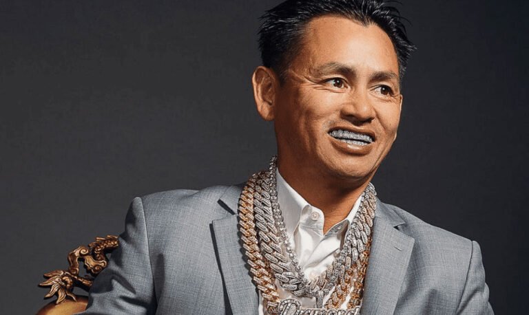 Johnny Dang Net Worth Biography And Life Story The Curiously Creative