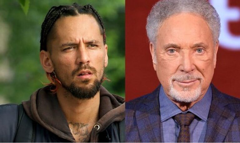 Jonathan Berkery Early Life, Career, and Parents - The Curiously Creative