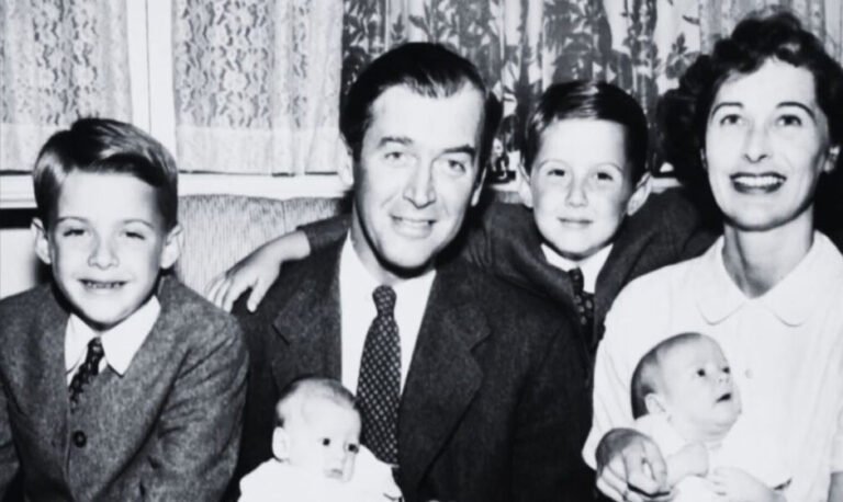 Kelly Stewart-Harcourt’s Early Life, Family Heritage, Education ...