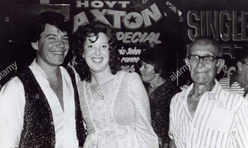 Lorrie Mahaffey’s personal life and her husband’s successful career ...