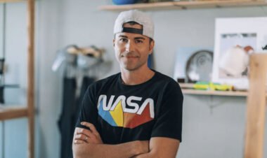 Mark Rober's Net Worth: From the NASA Engineer to YouTube Sensation ...
