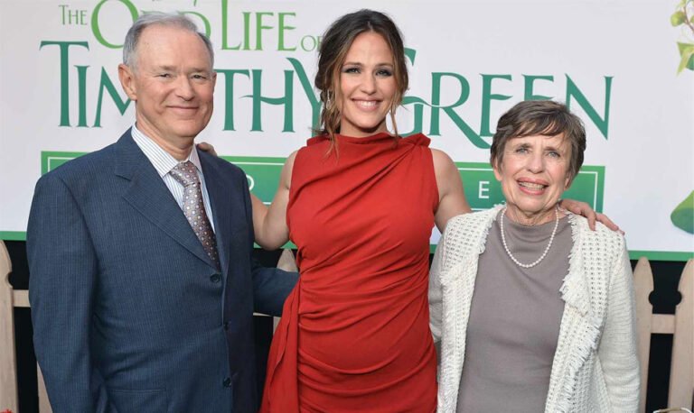 Patricia Ann Garner: A Pillar of Strength and Inspiration Behind ...