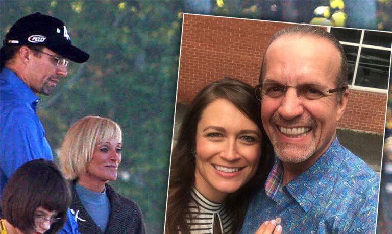 Pattie Petty Early Life, Career, and Spouse 2024 - The Curiously Creative