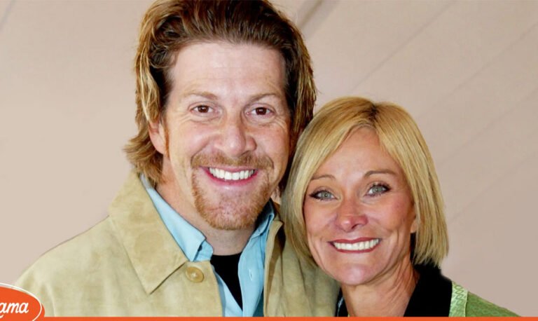 Pattie Petty Early Life, Career, and Spouse 2024 - The Curiously Creative