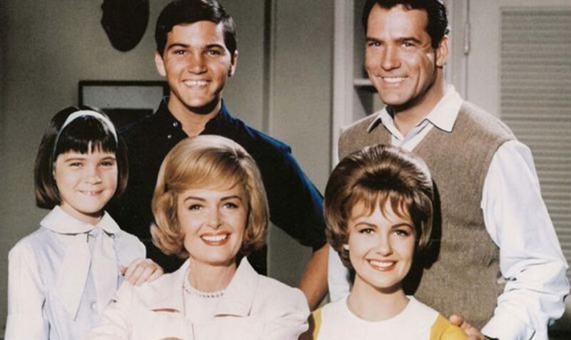 Patty Petersen’s Early Life, Acting Career, Transition to Writing ...