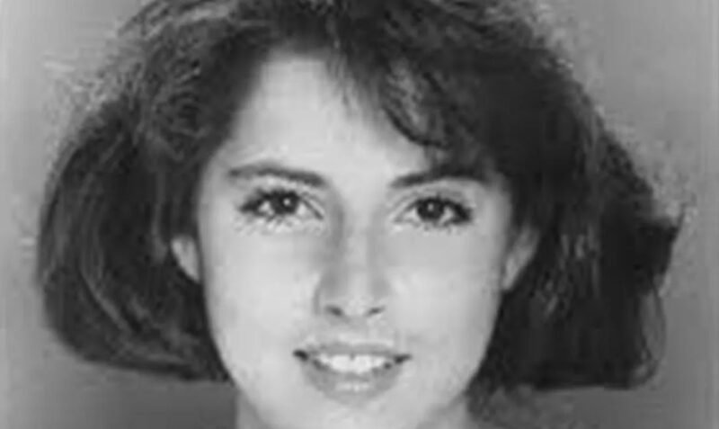 Patty Petersen’s Early Life, Acting Career, Transition to Writing ...