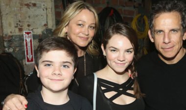 Quinlin Dempsey Stiller: Early Life, Parents, Sibling, and Personal ...