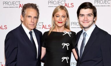 Quinlin Dempsey Stiller: Early Life, Parents, Sibling, and Personal ...