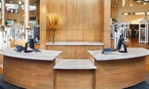 Reception Desks That Make a Strong First Impression in Any Office - The ...