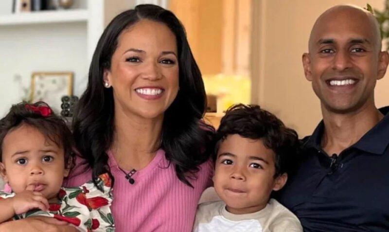 Tony Balkissoon’s Early Life, Education, Career in Law, Personal Life ...