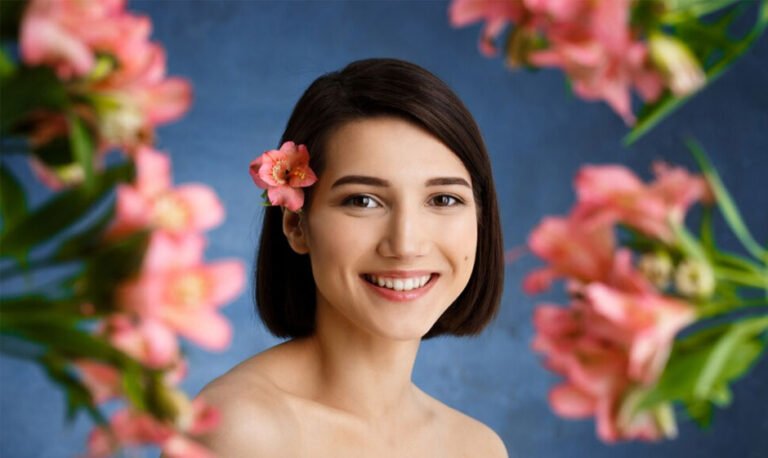 Unlocking the Secrets to Radiant Health and Beauty - The Curiously Creative