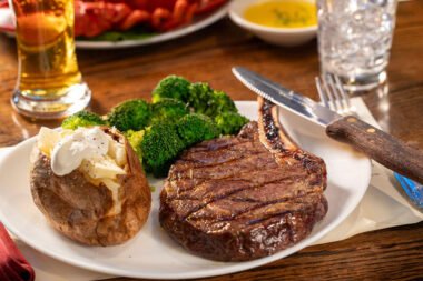 Different Types of Steak Cuts | Ruth's Chris Steak House Calgary