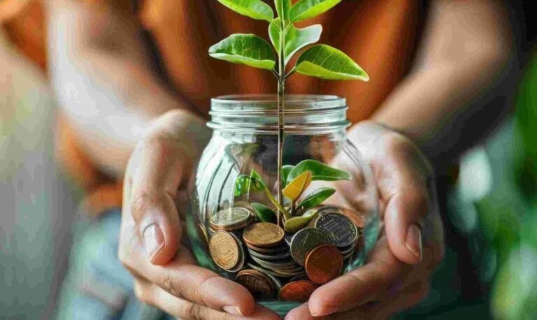 Financial Wellness: Integrating Mindfulness into Your Money Management ...