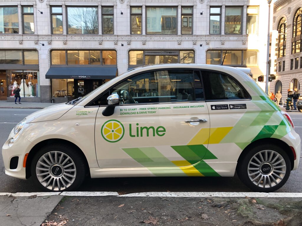 How Vehicle Wraps Can Increase Your Brand Visibility | Cerberus Auto ...
