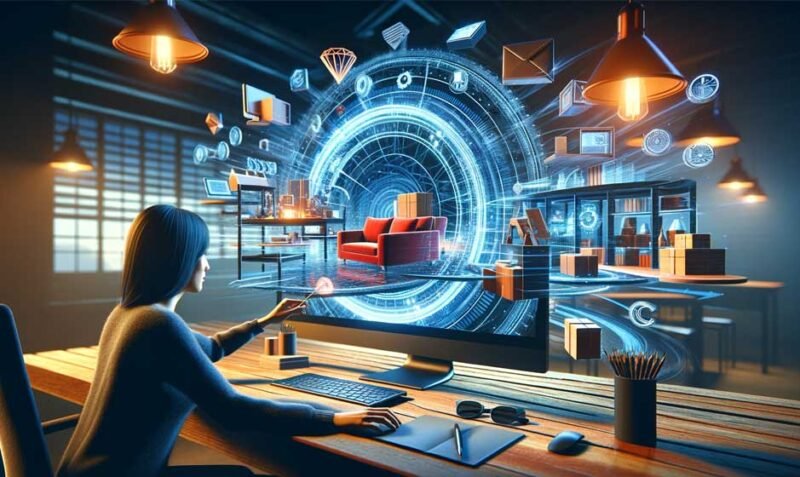 Interactive and Immersive: The Benefits of 3D Product Visualization for ...