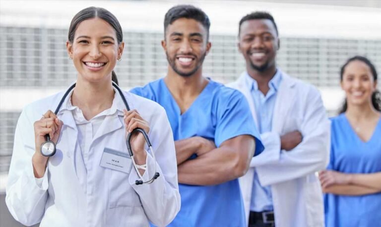 Surviving the Grind_ Overcoming the Toughest Challenges of Medical ...