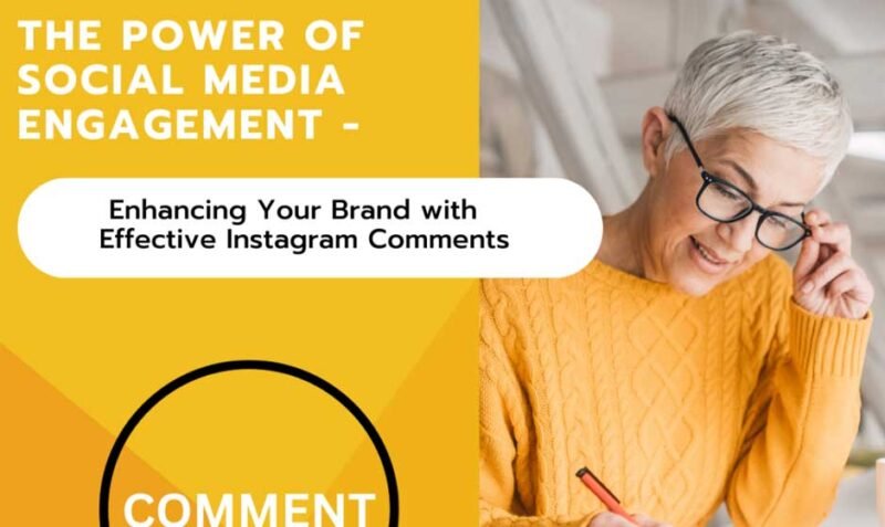 The Power of Social Media Engagement Enhancing Your Brand with ...