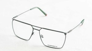 The Rise of Transparent Frames: A 2025 Style Guide - The Curiously Creative