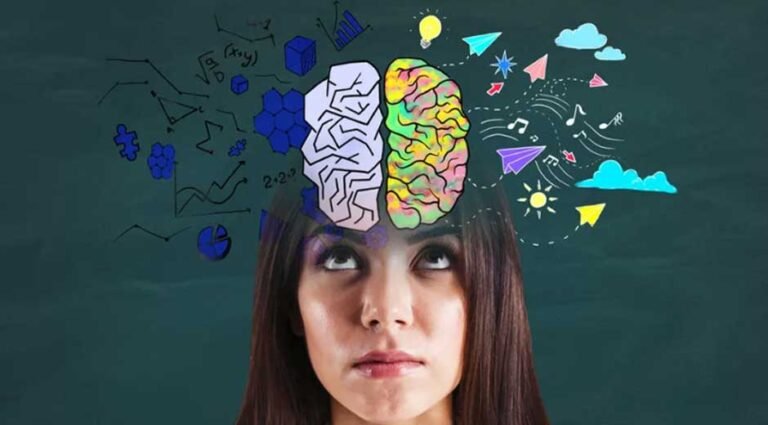 What Are Brain Types? 5 Surprising Benefits of Knowing Your Brain Type ...