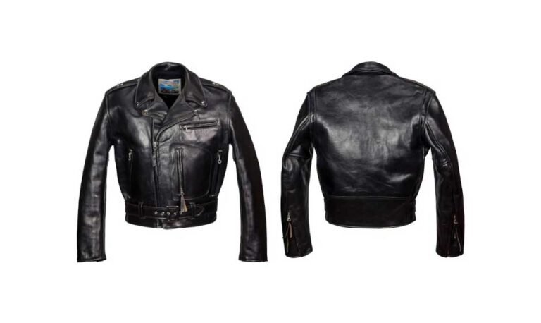Iconic Celebrity Jackets That Defined Pop Culture - The Curiously Creative