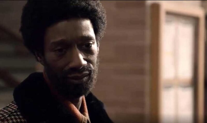Meet Jermel Nakia, an American Actor Who Played the Role of Young ...