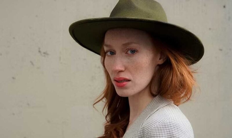 Get to Know Kira Guloien, a Canadian Actress, Singer and Dancer - The ...