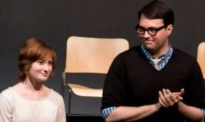 Nick gereffi Biography: Family and Career Life - The Curiously Creative