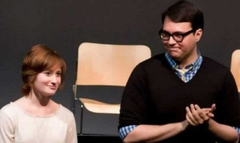 Nick gereffi Biography: Family and Career Life - The Curiously Creative