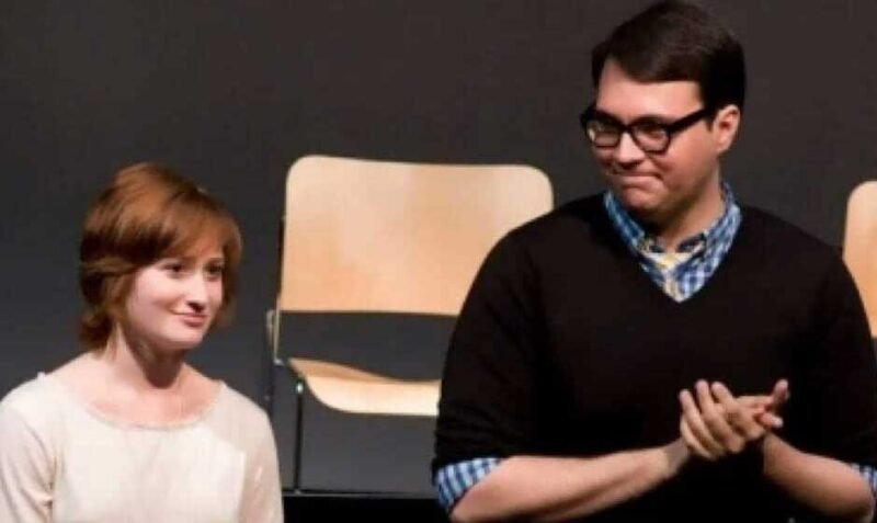 Nick gereffi Biography: Family and Career Life - The Curiously Creative