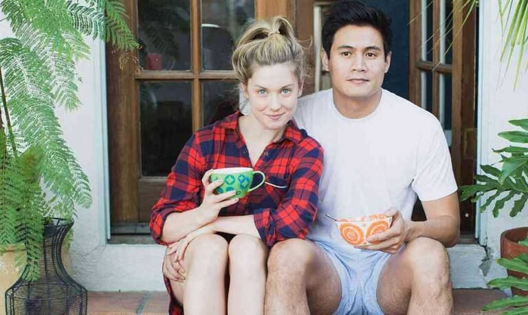 Biography of Rene gube: Career and Family - The Curiously Creative