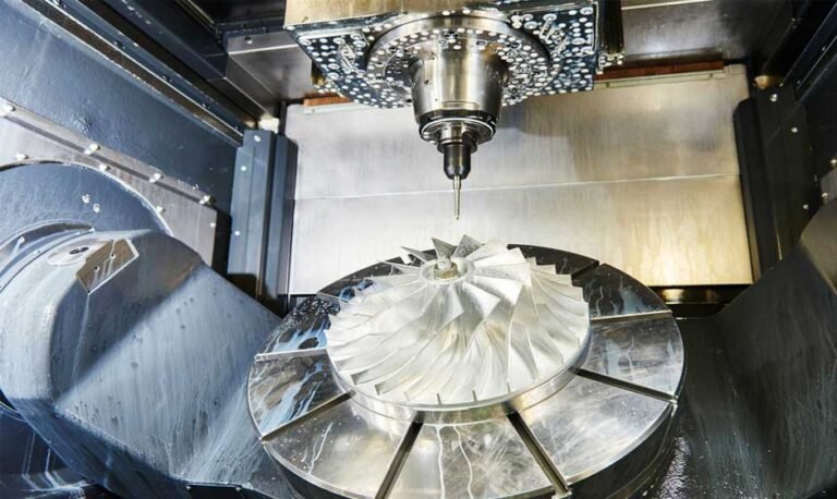 The Process Behind the Making of Internal Threads: How They Are Made ...