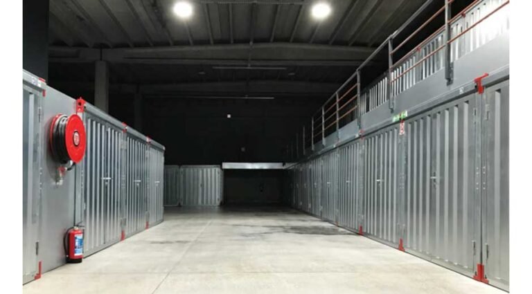 A Storage Guide for Homeowners to Keep Their Living Spaces Tidy and ...