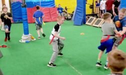 Top Pushing and Pulling Games to Develop Strength and Coordination ...